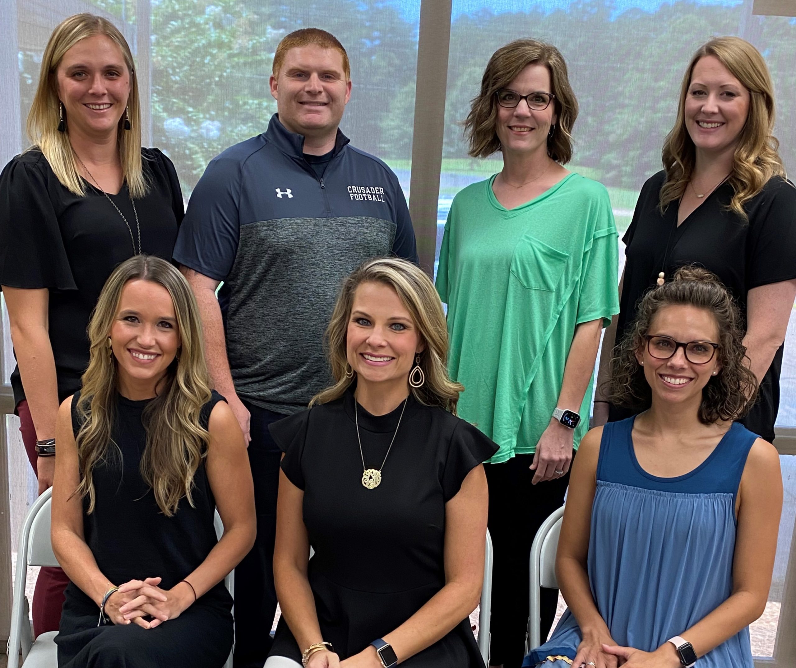 PPCA adds new faculty and staff for 2021-2022 - Park Place Christian ...